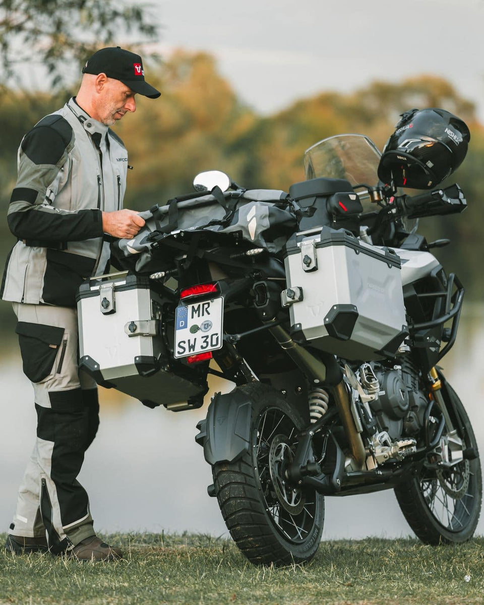 LUGGAGE – SW-Motech UK