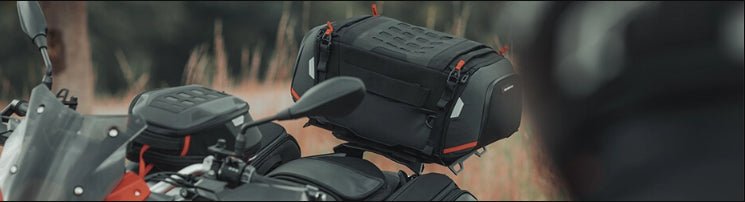 SW-Motech PRO Rackpack Set – SW-Motech UK