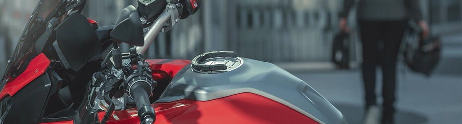 PRO Tank Rings – SW-Motech UK