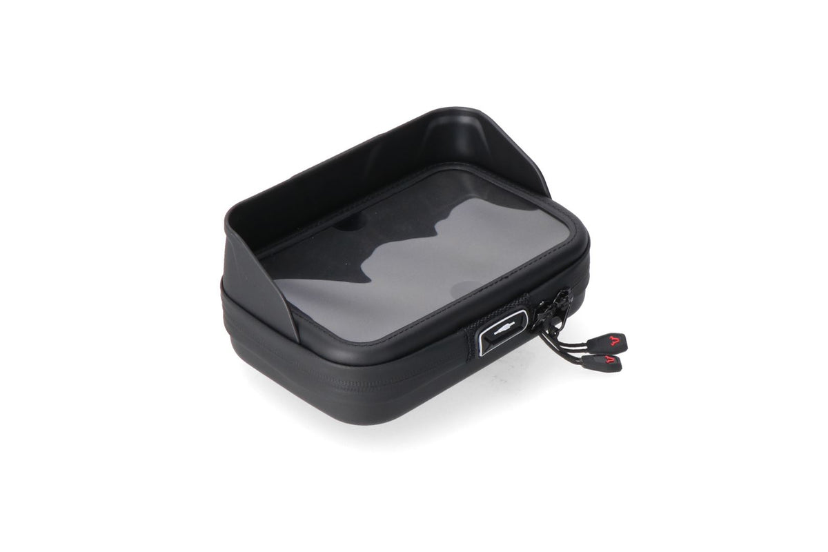 Navi Case Black. – SW-Motech UK