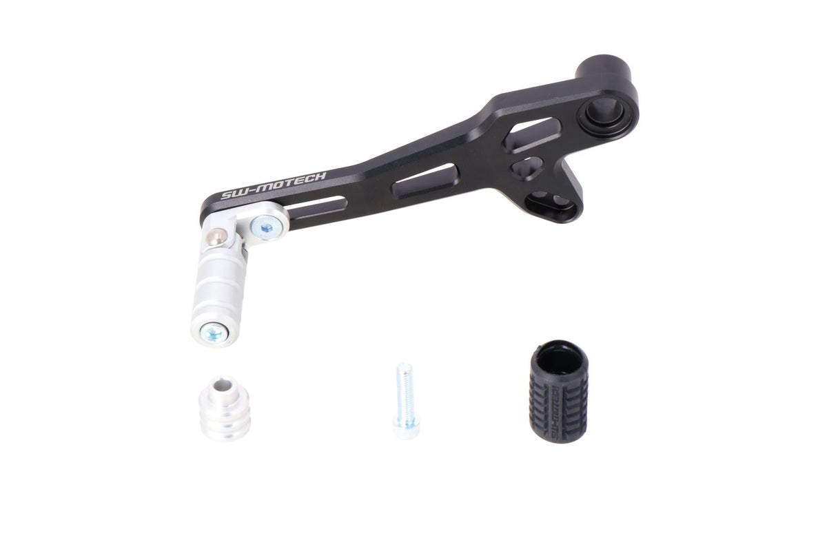 Gear lever Ducati DesertX (22-) – SW-Motech UK