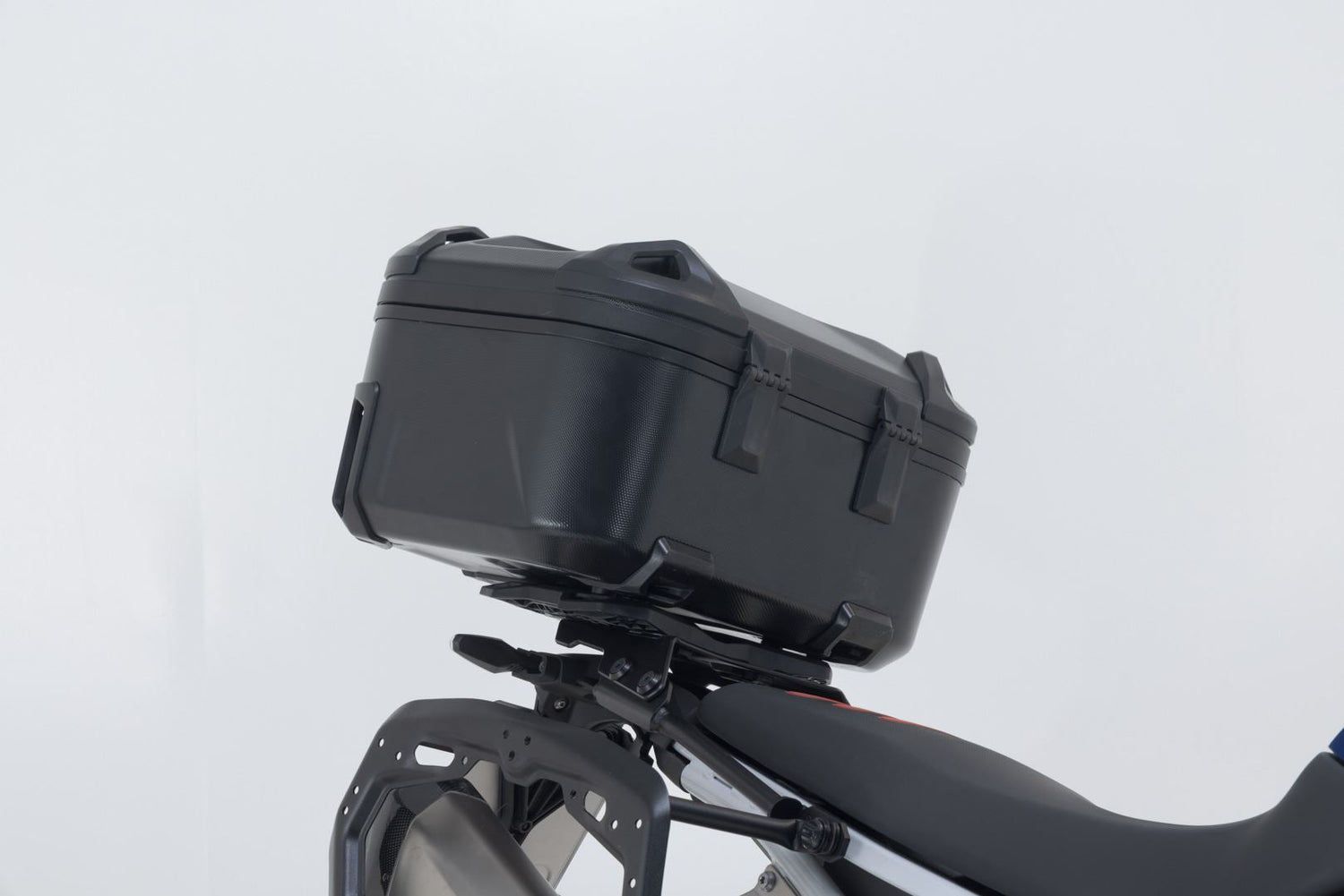 Adventure set DUSC Black. BMW R 1200 GS LC Adv/1250 GS Adv. – SW-Motech UK